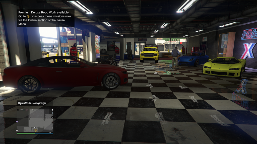 GTA Online Event Week: Motor Madness Continues (May 21st-27th ...