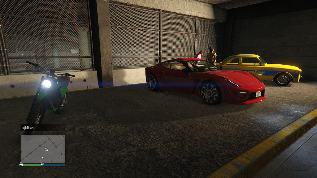 GTA Online Event Week: New Missions Week (June 4th-10th) - RockstarINTEL