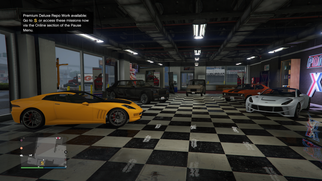 GTA Online Event Week: New Program Launched (June 18th-24th ...