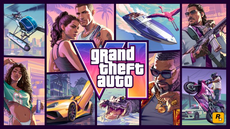 Rockstar Issues Shortest Response To The White House Posting GTA 6 ...